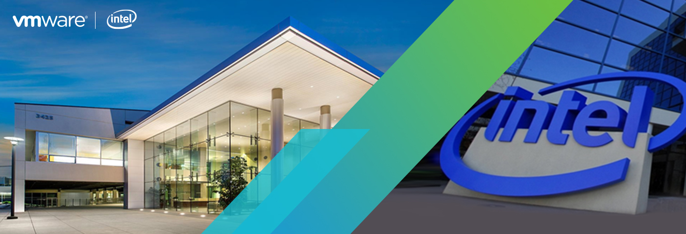 VMware and Intel